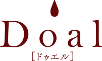 doal | Feel AQUSH 艶があり、フワッとまとまる髪へ。